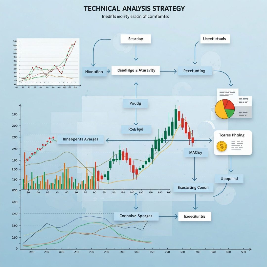 Technical analysis strategy - Stock Strategy