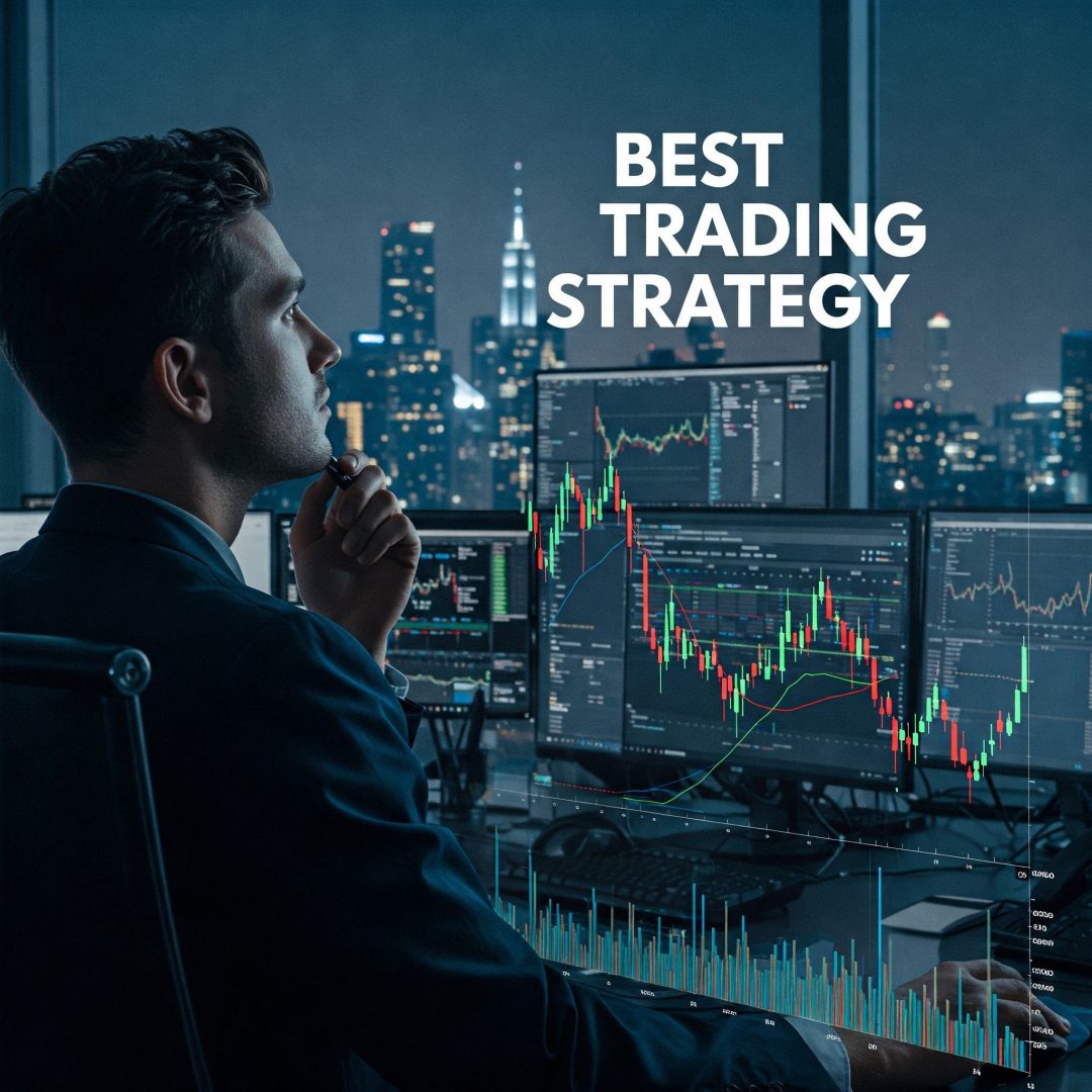 Best Trading Strategy - Stock Strategy