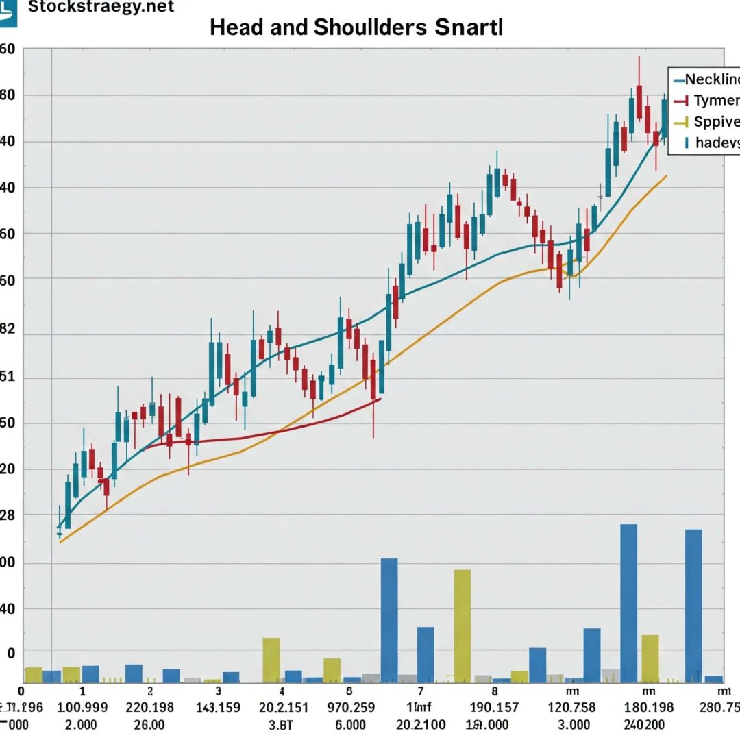 Classic Chart Patterns and Stock Strategy - Stock Strategy
